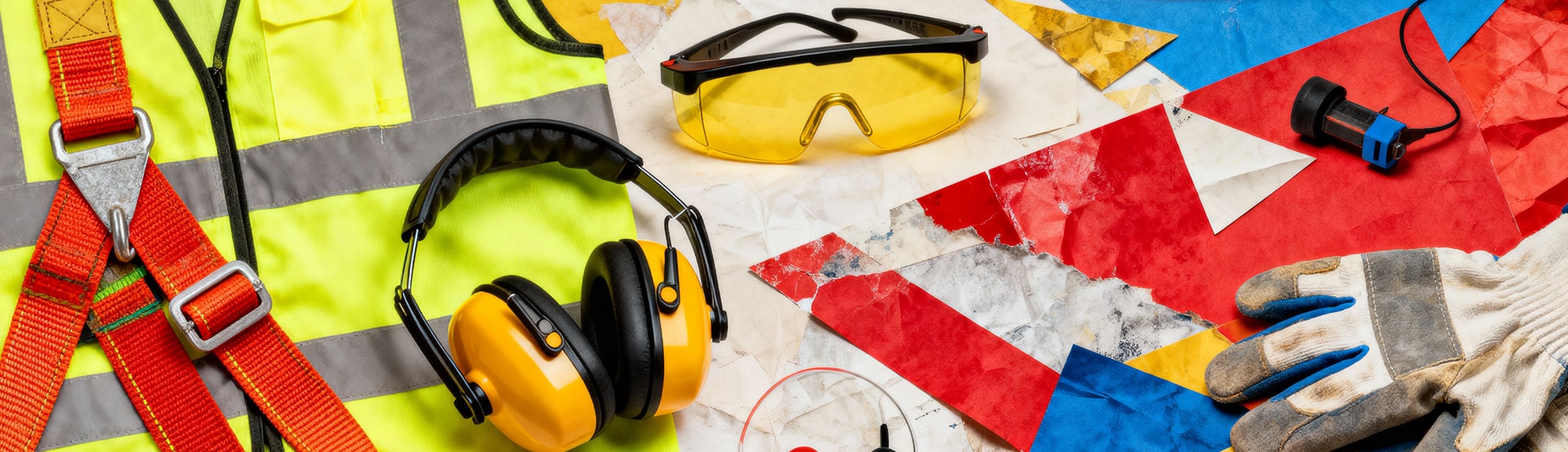 Productos - Safety Seven